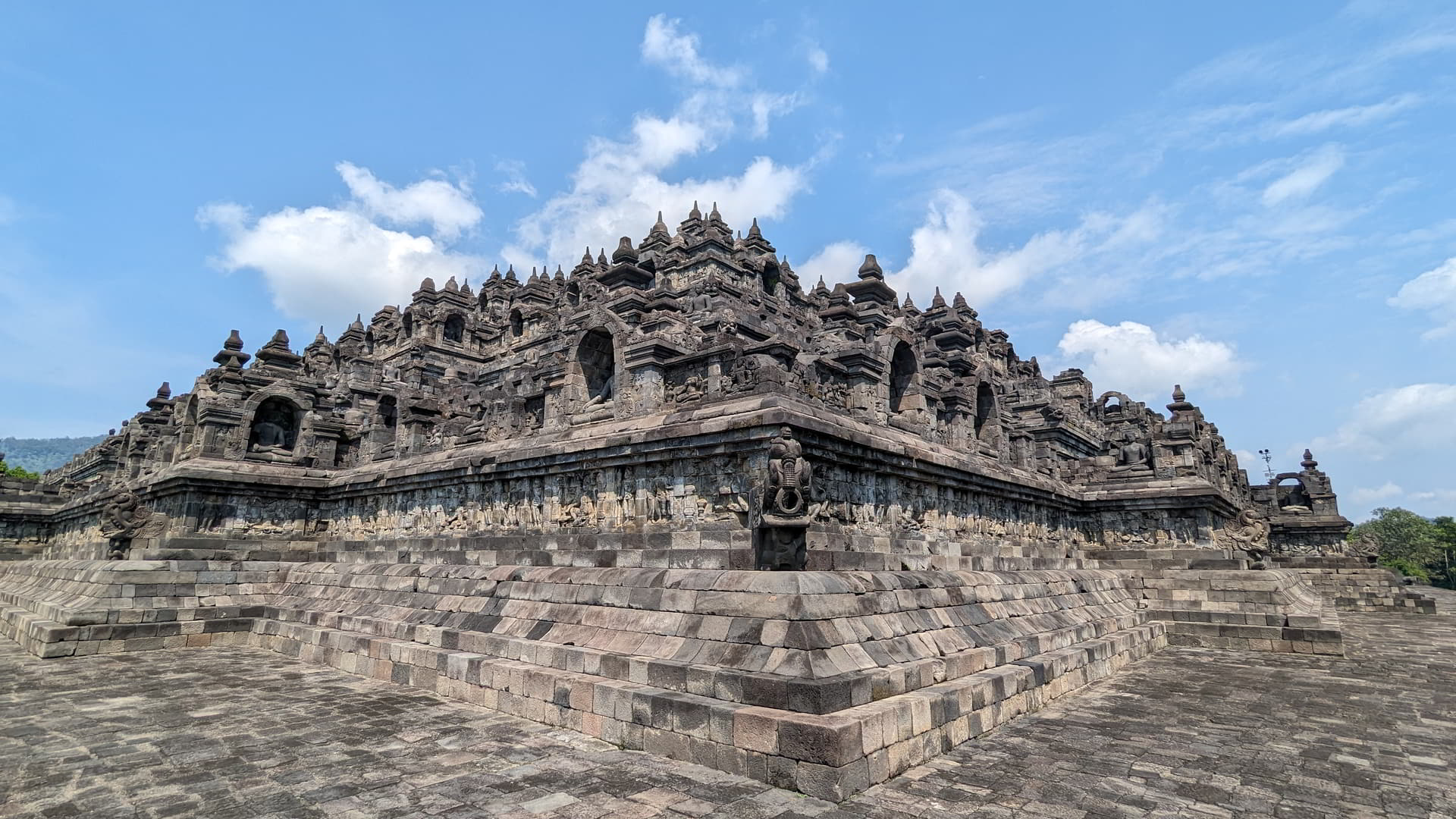 Paket Tour Jogja dari Bandung - Paket Wisata Jogja